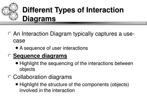 Ppt Oo Using Uml Dynamic Models Powerpoint Presentation Free Download Id9441577
