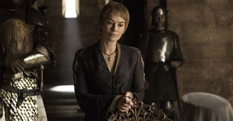 Cersei Lannister GIFs PS Entertainment