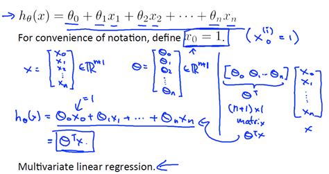 机器学习之多变量线性回归（linear Regression With Multiple Variables）多个variables的标准化