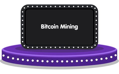 Crypto Quiz Bitcoin Mining