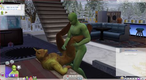 Sex Mod Compatibility With Werewolves Wickedwhims Loverslab
