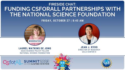 Csforall On Linkedin Csforallsummit Csforall