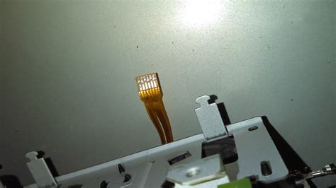 Connector Help Identifying 6 Circuit Pcb Header Socket Electrical