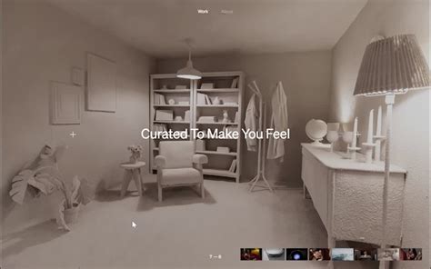 aristide benoist on linkedin portfolio javascript webgl vanillawebgl