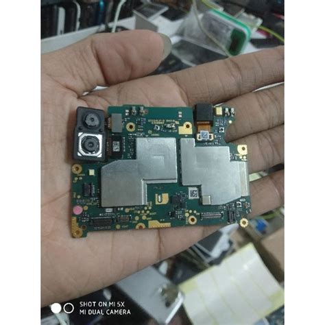 Jual Mesin Asus Zenfone Max Pro M Shopee Indonesia