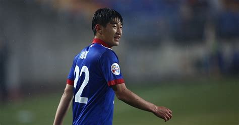 인터포토 장호익 허탈한 미소