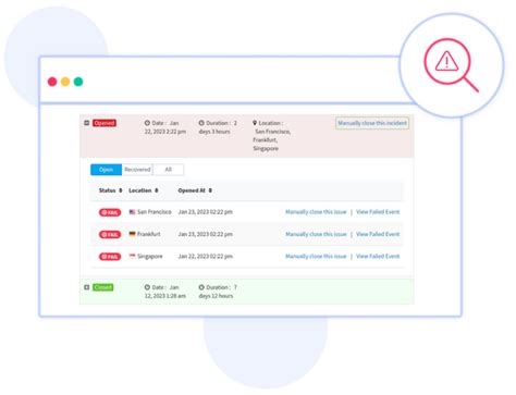 Ssl Certificate Monitoring