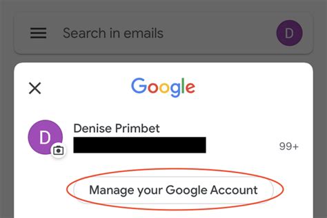 How To Set Up Gmail Two Factor Authentication 2fa On Your Phone Tom