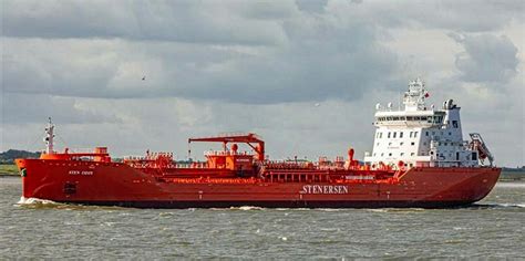 Stenersen Optimistic For 2020 After Boosting Revenue And Profit Last