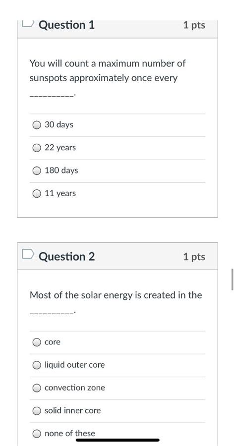 Solved Question Pts You Will Count A Maximum Number Of Chegg Com