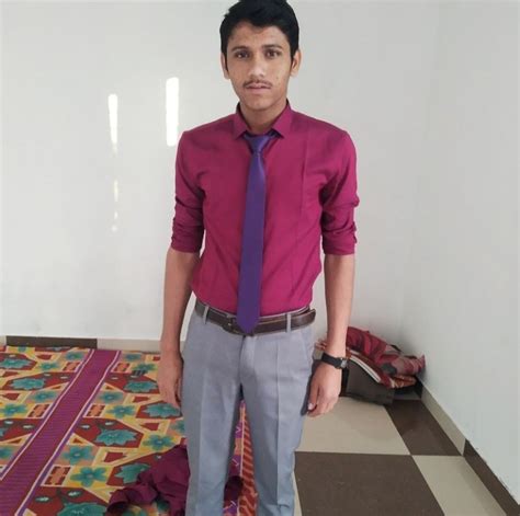 Krishna Choudhary Business Development Leadership Maintain