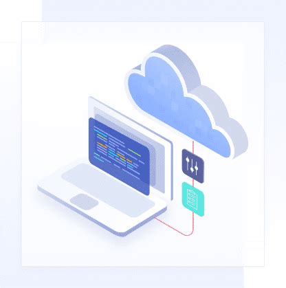 Cloud Native App Concept Of Building And Running Apps