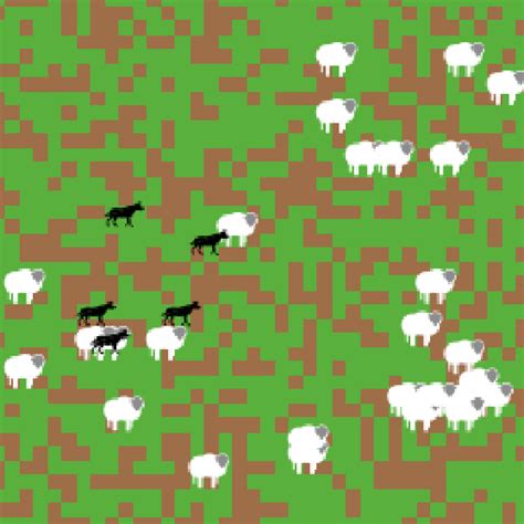 Figure 2 From Learning To Select Mates In Evolving Non Playable Characters Semantic Scholar