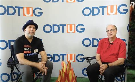 Oracle Developer And Technology User Group Odtug On Linkedin Odtug