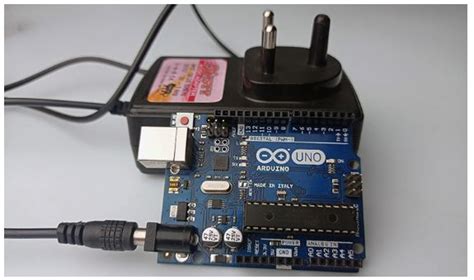 Penjelasan Komponen Dan Fungsi Setiap Pin Pada Arduino Edukasikinicom