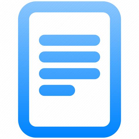 File Text Format Data Information Typing Icon Download On Iconfinder