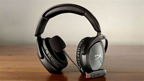Hyperx Cloud Stinger 2 Wireless Headset Review Cgmagazine