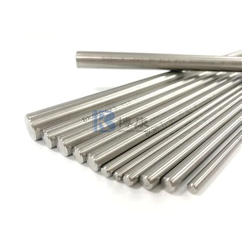 Custom High Purity Corrosion Resistance Titanium Ingot Manufacturers Factory