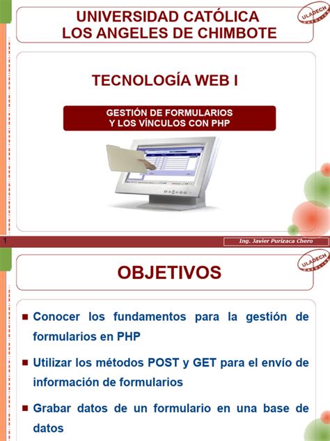 Gestiondeformularios Php 151117150133 Lva1 App6891 Pdf Servidor Web
