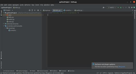 About Python Programming In Hindi Mit Programming