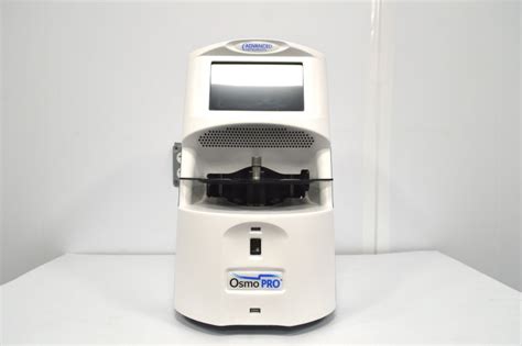 Advanced Instruments Osmopro Multi Sample Micro Osmometer Unit 2