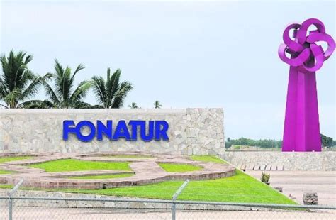 Los Recursos Del Fonatur Pasarán A Un Fideicomiso Periódico Viaje