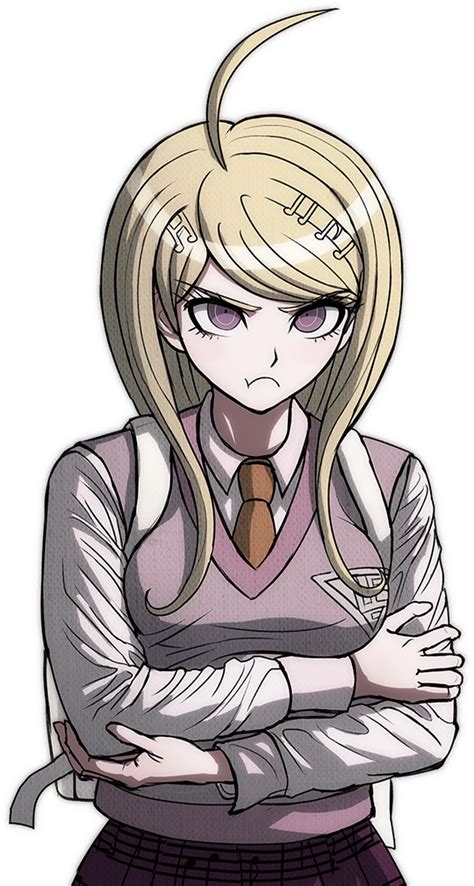 Kaede Danganronpa Sprites Kaede Akamatsu And Shuichi Saihara Jus
