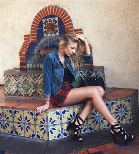 Hot And Sexy Courtney Miller Photos Thblog