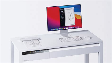 Red Dot Design Award Smart Optic