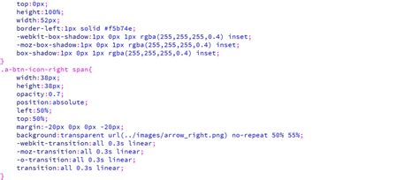 Membuat Animasi Button Menggunakan HTML Dan CSS Kursus Web Design Private Online 1 On 1
