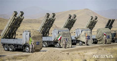 이란 우크라 위기해결 도울 준비 돼 있어 라이시대통령