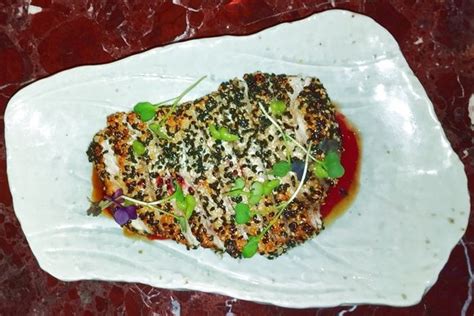 Cardea Cocktails And Entertainment At Barangaroo Sydney Sydney Unleashed