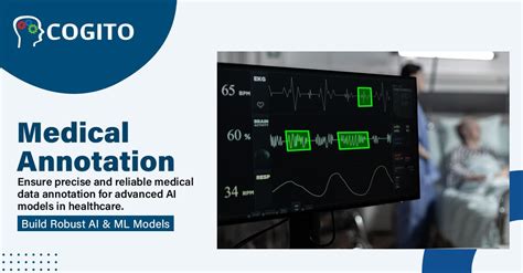 cogito tech on linkedin medicalannotation healthcareai dataannotation ai machinelearning…