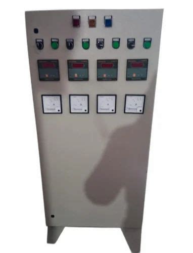 Temperature Controller Panel At ₹ 28000unit Temperature Control