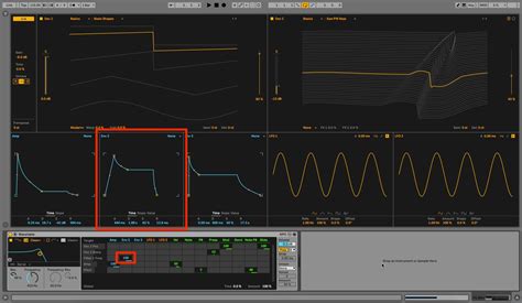 A Look At Synth Modulations For Beginners Attack Magazine