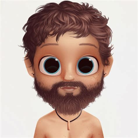 Dollify Character L A