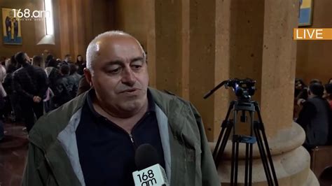 Արցախում ամենաթանկն ենք թողել՝ զոհված տղաներին Արցախից բռնի տեղահանված Youtube