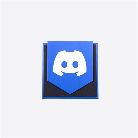 Blurple Dice Set Discord Powered By Dotexe