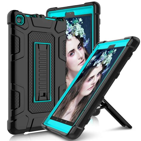 Fire Tablet 8 8th Generation Specs
