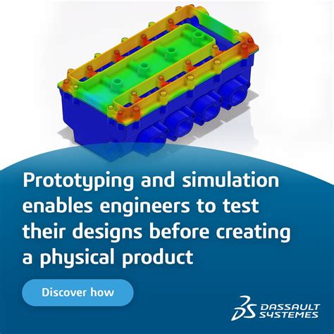 Dassault Systèmes On Linkedin The State Of Simulation Prototyping And Validation