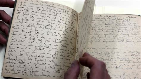 Franz Kafkas Letters Drawings Now Available Online For The First Time