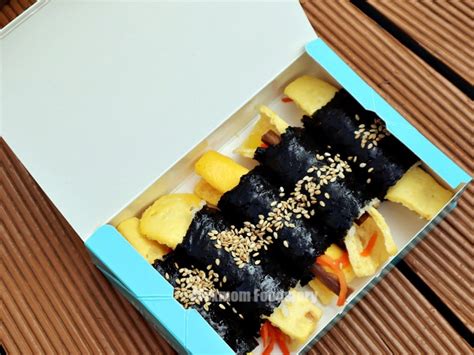 여수 이순신광장 먹거리 투어 바다김밥 계란김밥 후기 메뉴 가격 주차 네이버 블로그