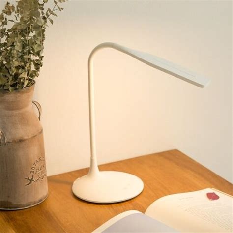 오아 오아 플라이트 무선 학습용 Led 책상 공부 스탠드 조명 독서등 독서실 학생 스텐드 위시버킷
