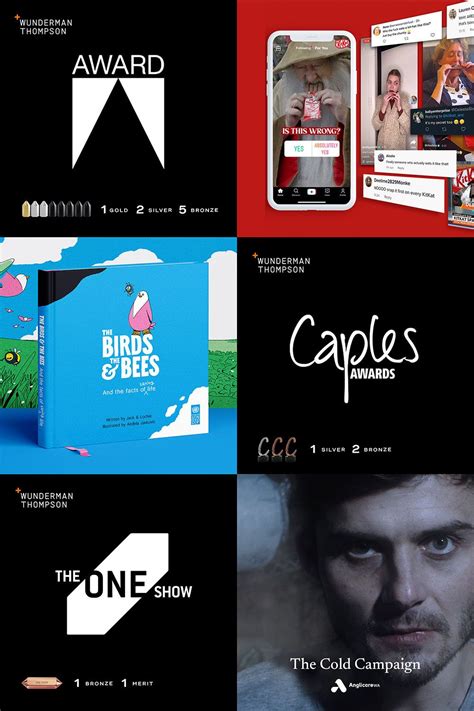 Nick Muncaster On Linkedin Creative Wundermanthompson