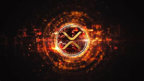 Business Infographic Showcase Presentation Display Stock Image Image