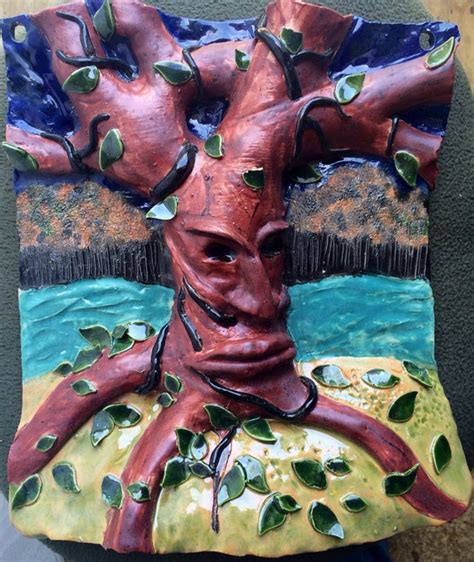 Items Similar To Tree Ent On Etsy