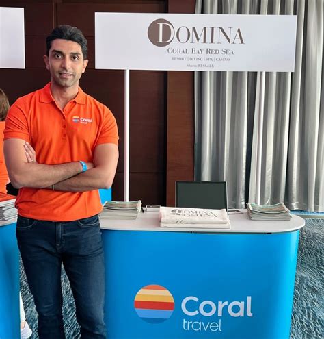 Mahmoud Elshahat On Linkedin Summerfest24 Coraltravelpoland