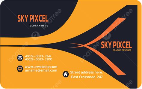 명함 템플릿 Psd 다운로드 디자인 자료 다운로드