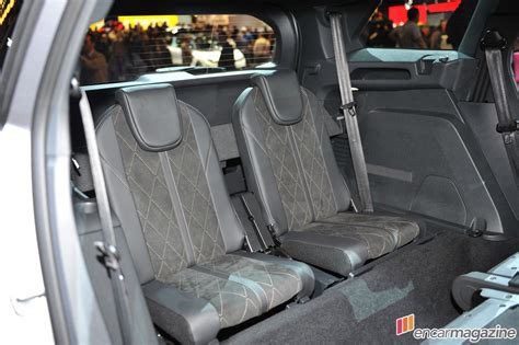 사전계약 시작한 푸조 5008 실차 이미지로 미리보기 엔카매거진