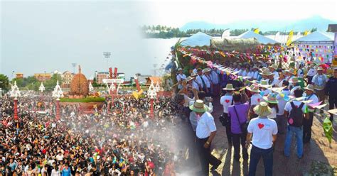 តោះ កំពត សង្ក្រាន្តឆ្នាំ ២០២៣ ប្រកាសរៀបចំហើយ មើលៗមាន កម្មវិធីសប្បាយអ្វីខ្លះ Sabay News